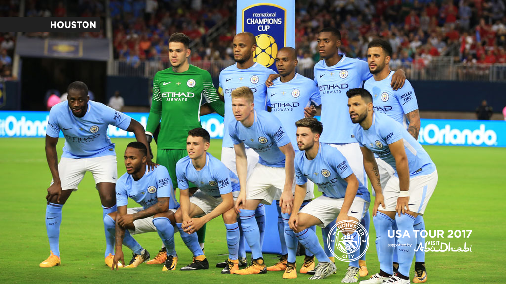 Man United 2 Man City 0: Extended highlights