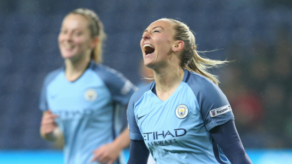 Toni Duggan: Career gallery