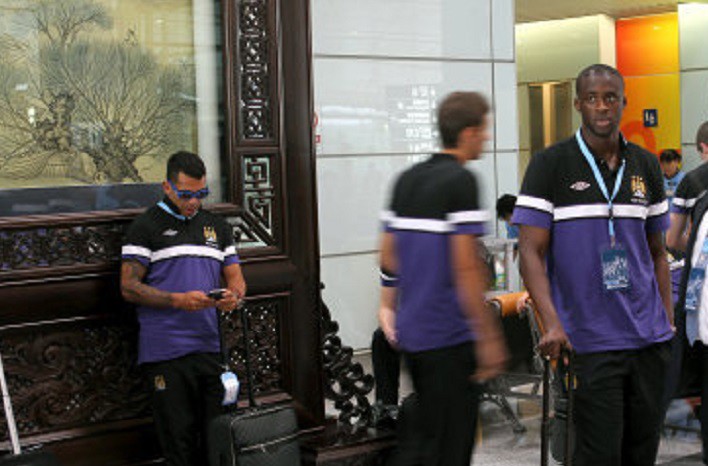 Looking back: Yaya's 2012 China diaries