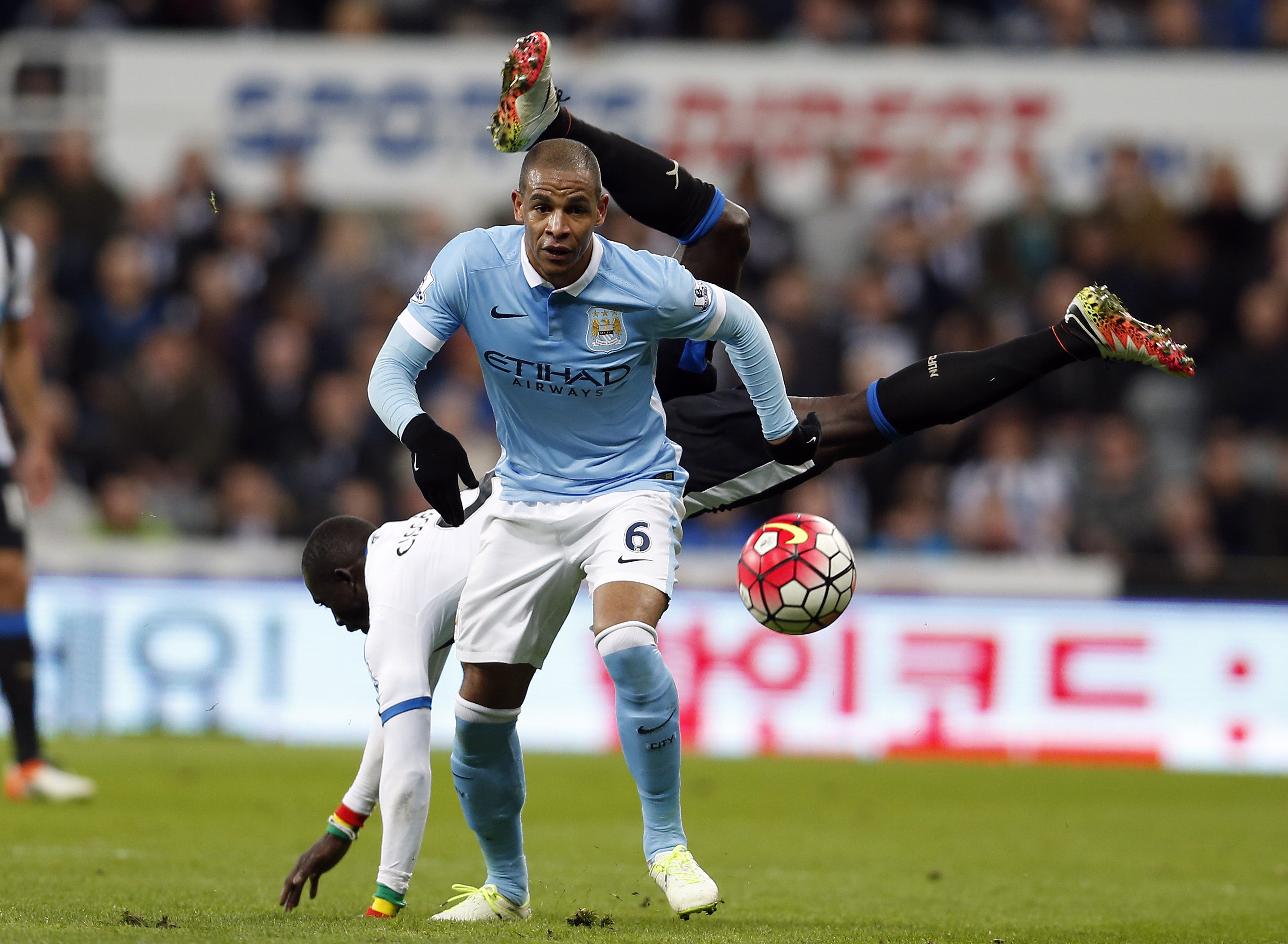 Fernando: We must take our second chance