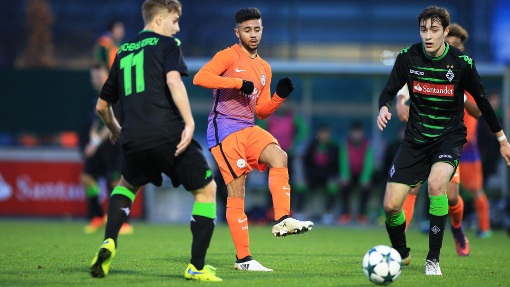 Fernandes: We can beat anyone in the UYL