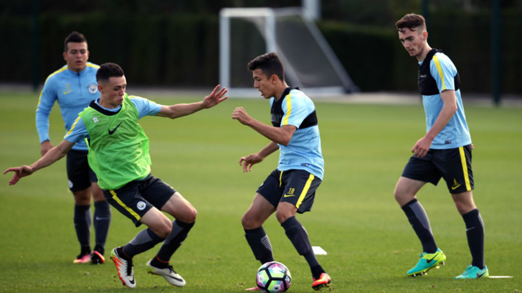 All about...Ed Francis