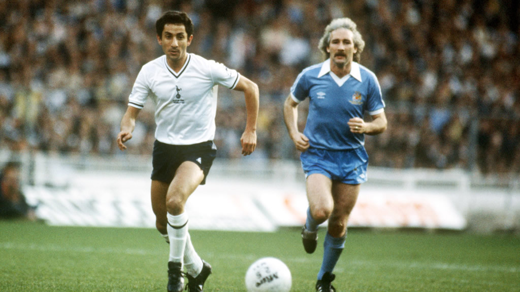 Gerry Gow: 1952-2016