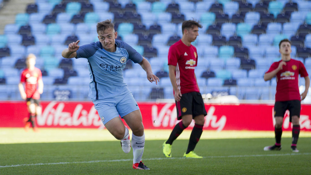 18s v Derby: Bolton promises to entertain