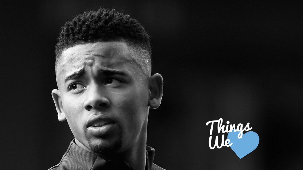 Things We Love: Gabriel Jesus' tale and #SharkTeam