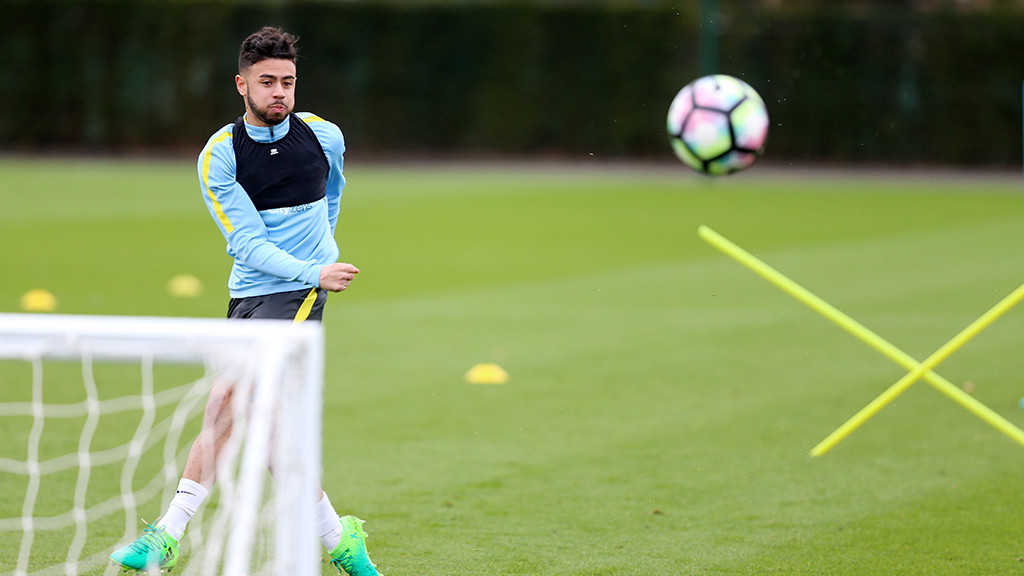 Loan Watch: Paolo Fernandes