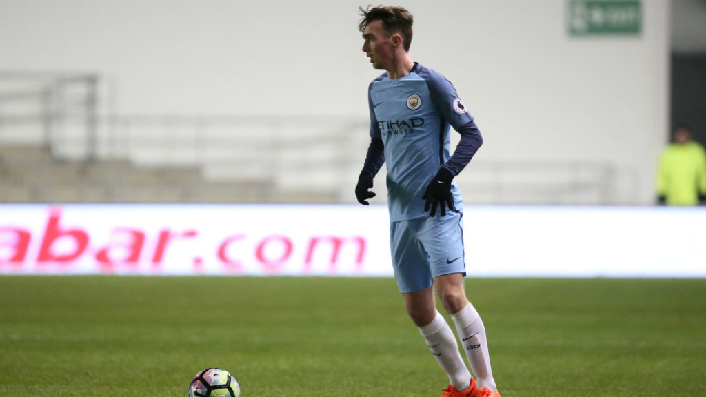 Francis: Every player has to take their PL2 chance