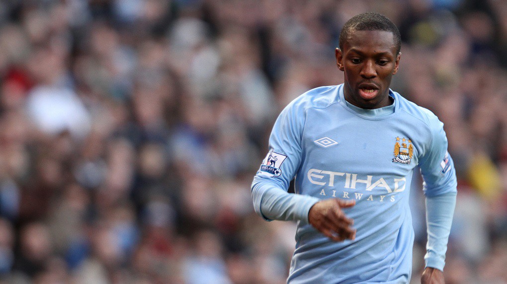 50 years of MCFC Player of the Year: Part 4