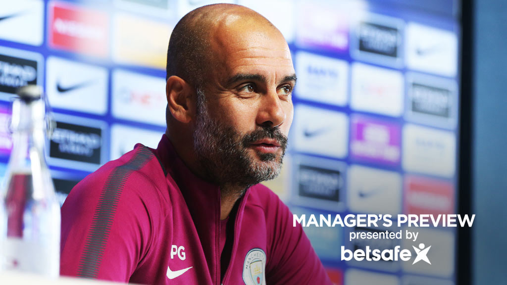 Guardiola: It was a pleasure to be at Bayern