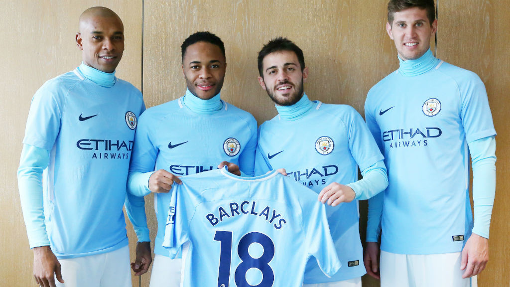 City and Barclays begin US partnership