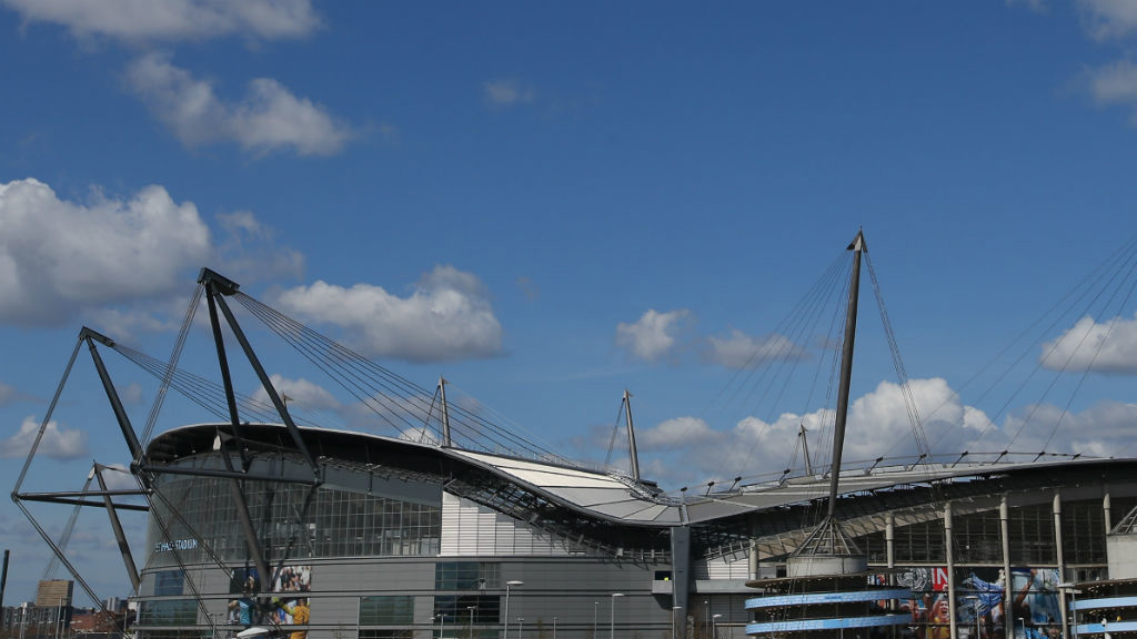 Club Statement