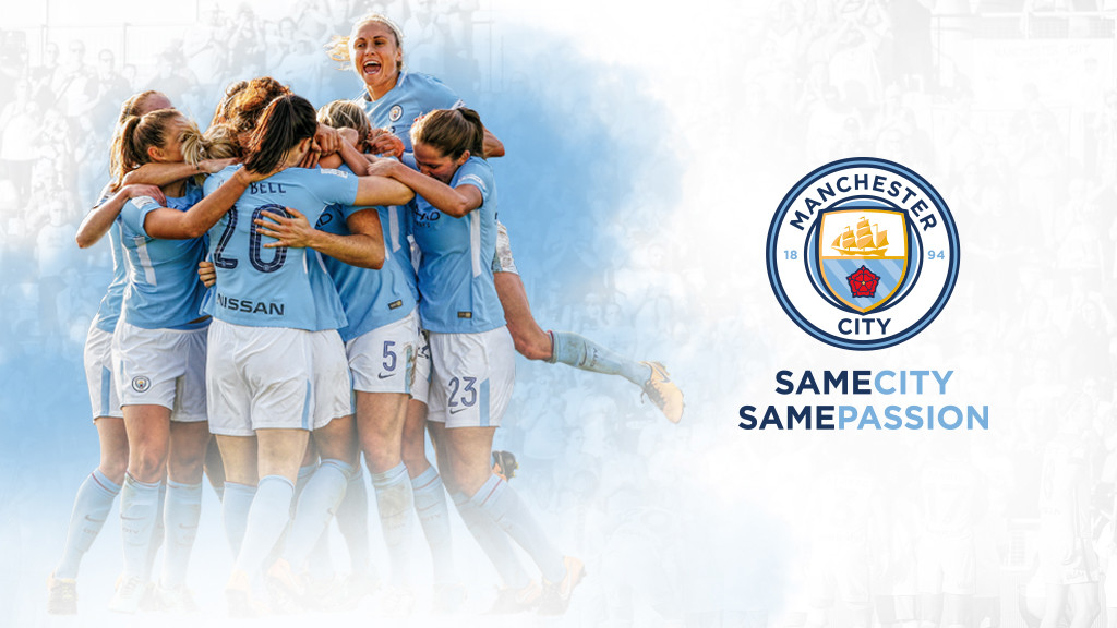 Same City, Same Passion