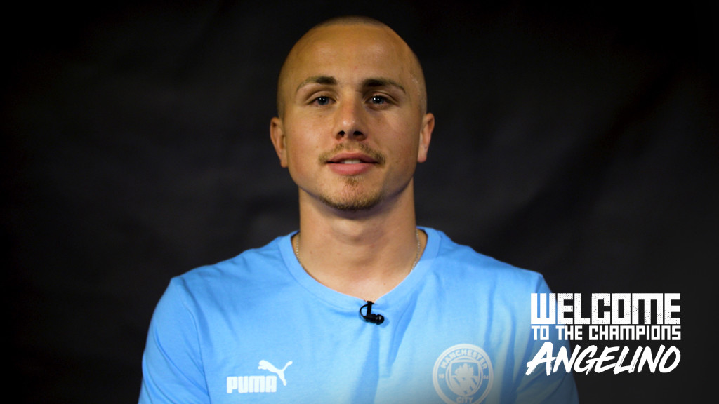 Getting to Know: Angelino