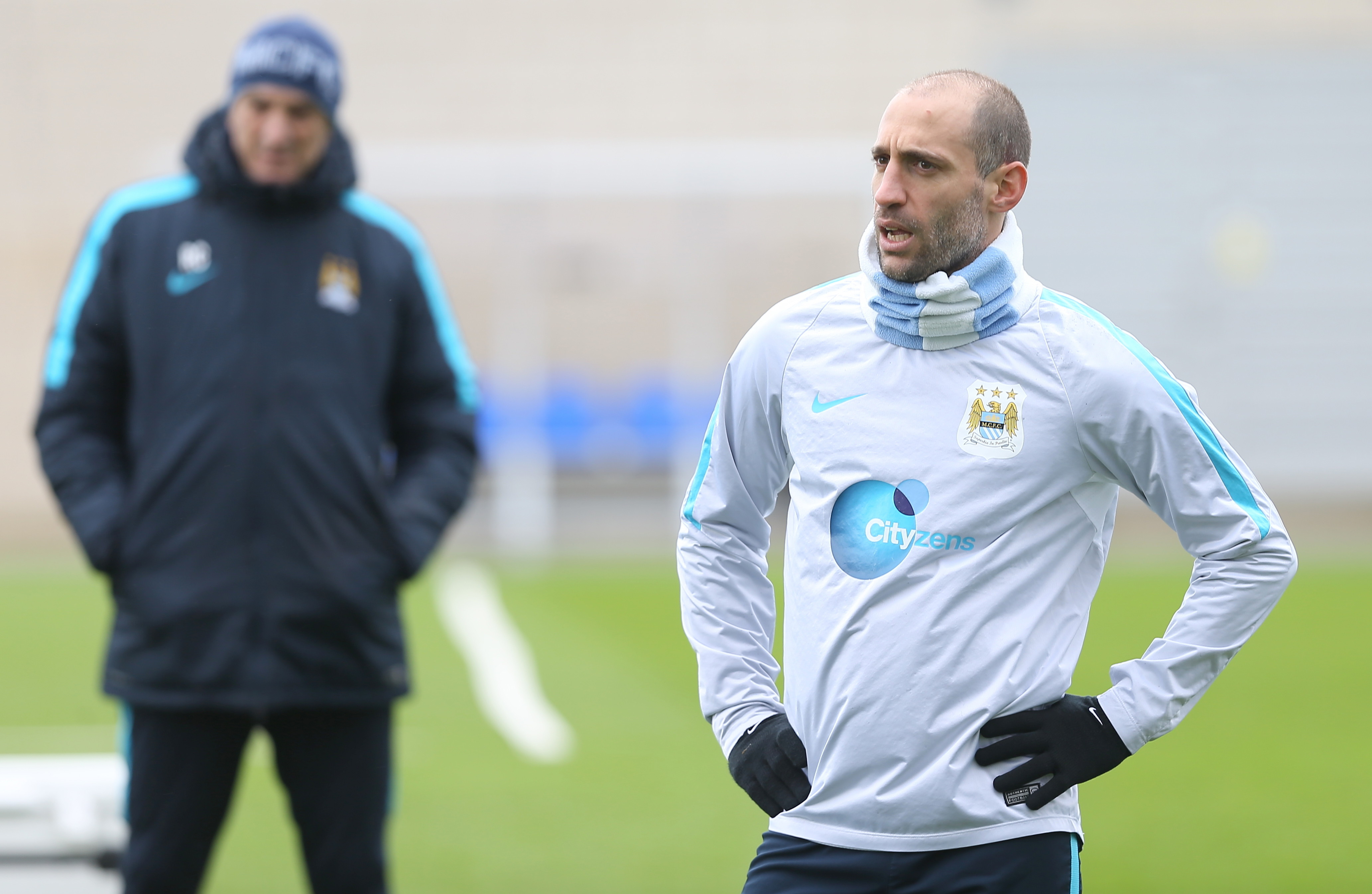 Zaba eyes place in last four