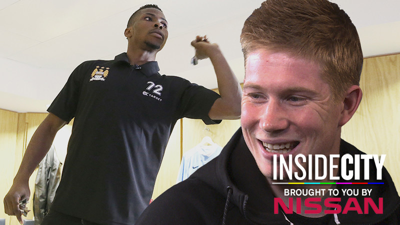 Inside City: Episode 190