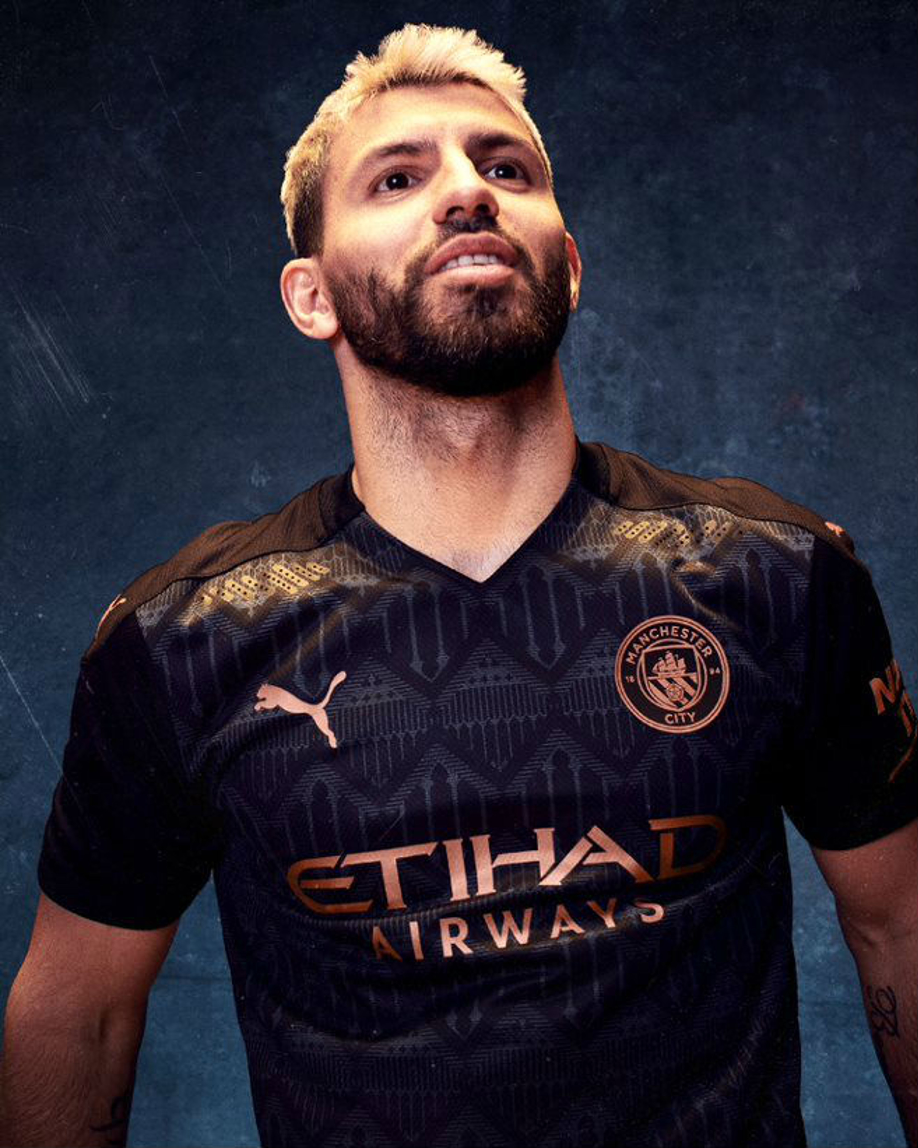 New 2020/21 Away kit: Gallery