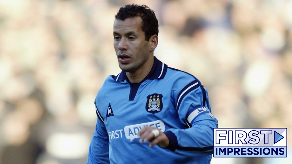 First Impressions: The Algerian Genius Ali Benarbia