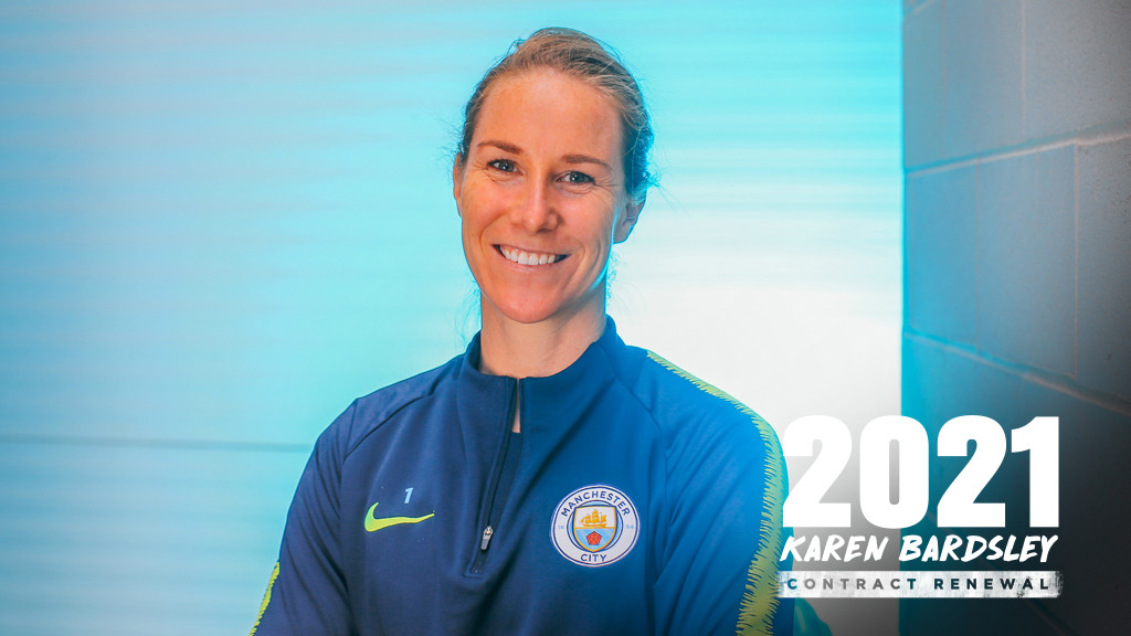 Bardsley: City have delivered on promises