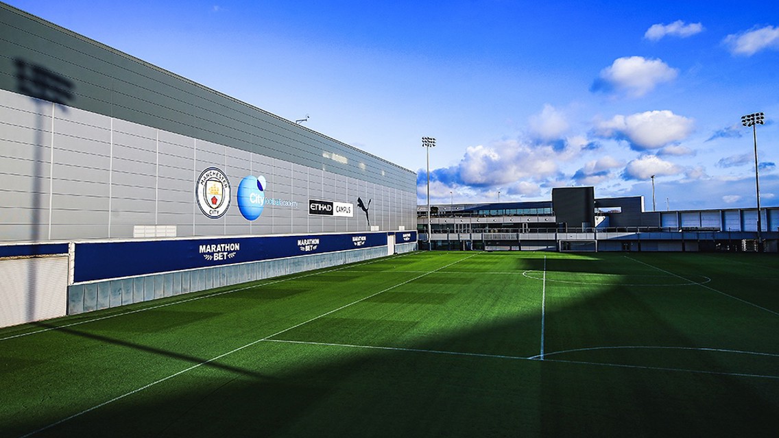 GALLERY: Sparkling summer at the CFA!