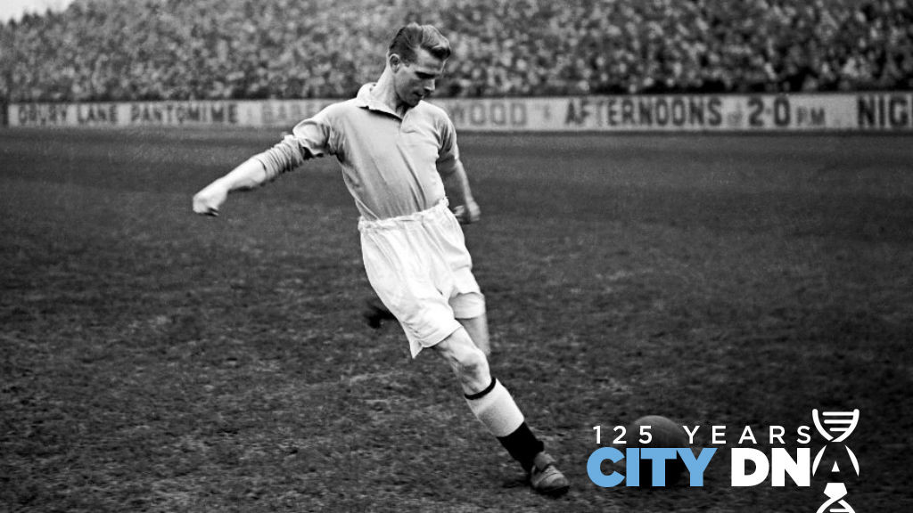City DNA #9: Peter Doherty - 'Genius of geniuses'