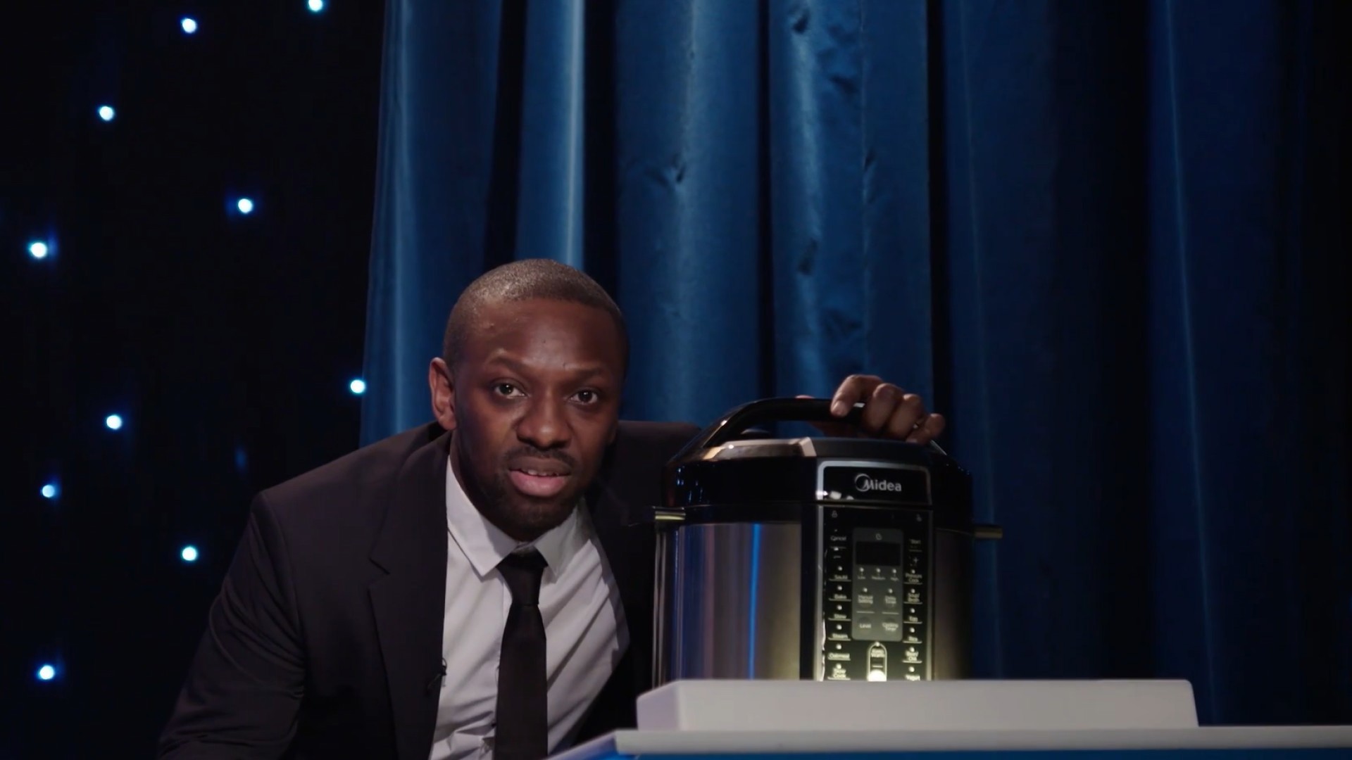 Midea Awards: High Pressure Performer