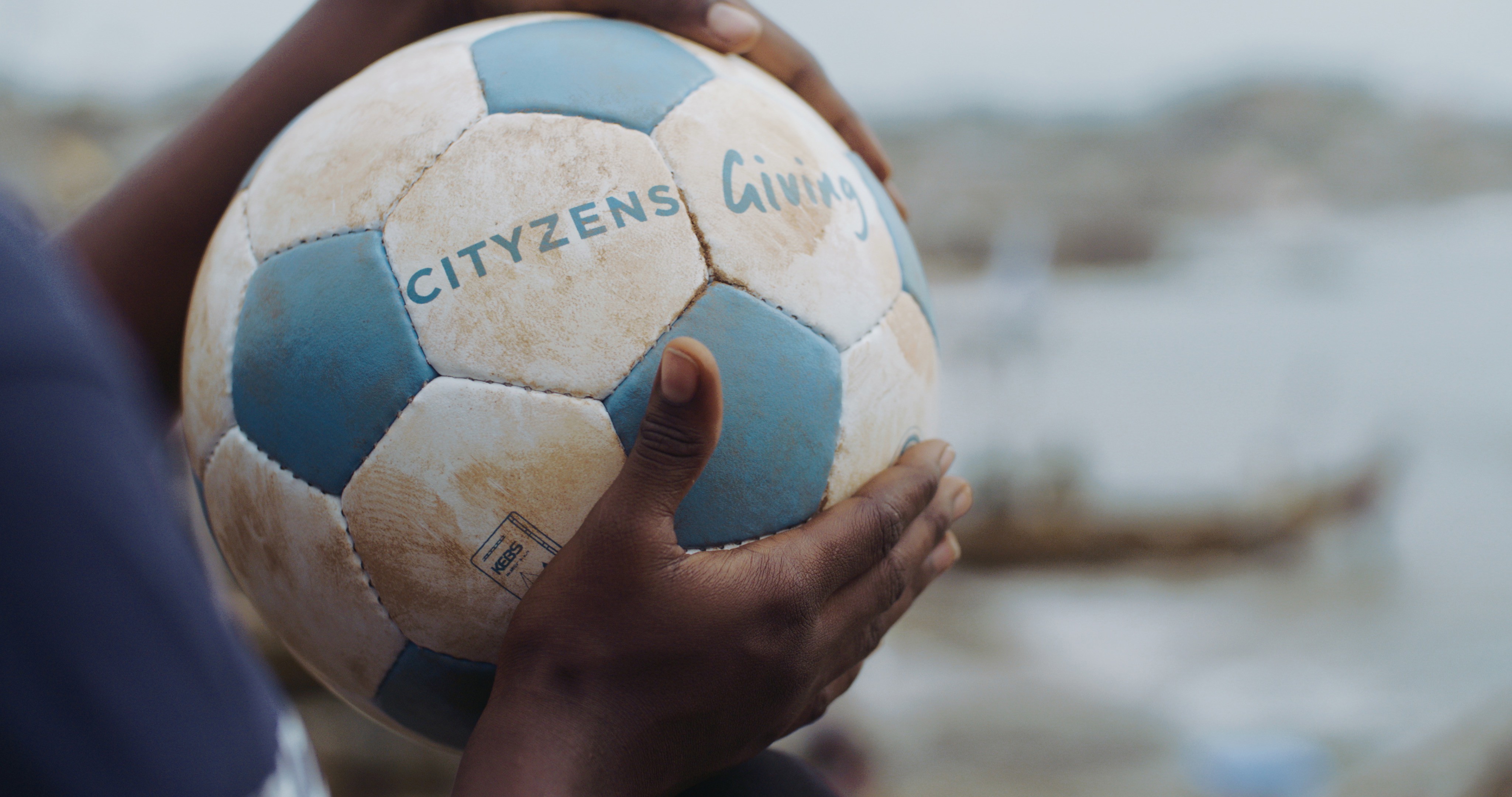 Cityzens Giving 2019/20