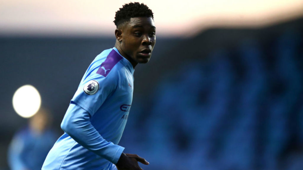 Dele-Bashiru: Playing style an advantage for U21s