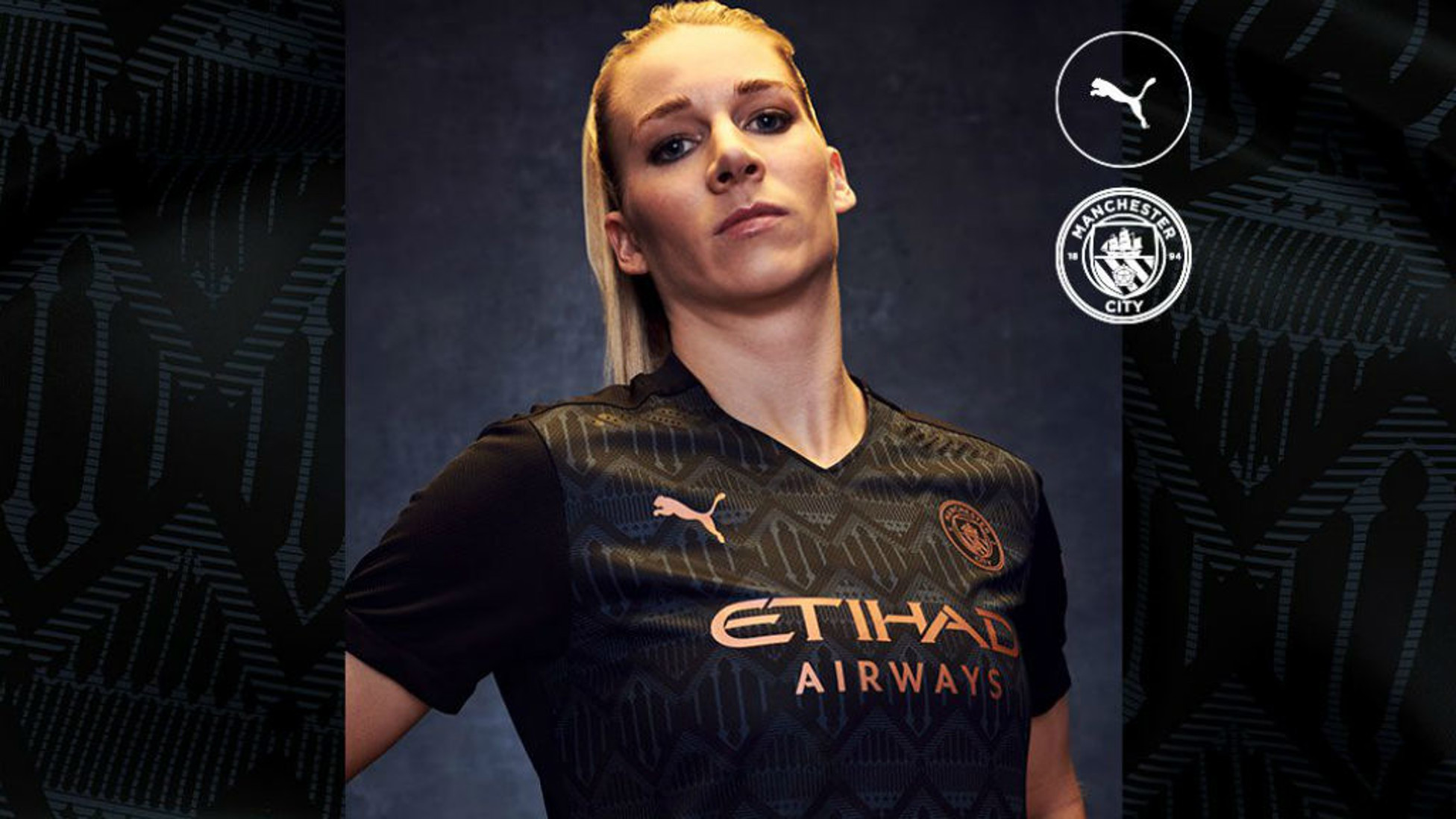 New 2020/21 Away kit: Gallery