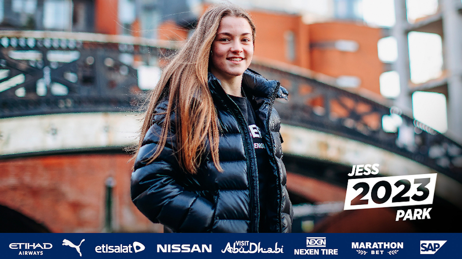 Park: I'm over the moon!