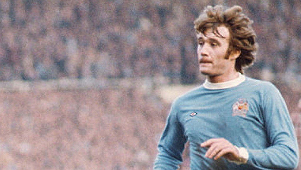 'Oh, Rodney, Rodney!' The Rodney Marsh Story