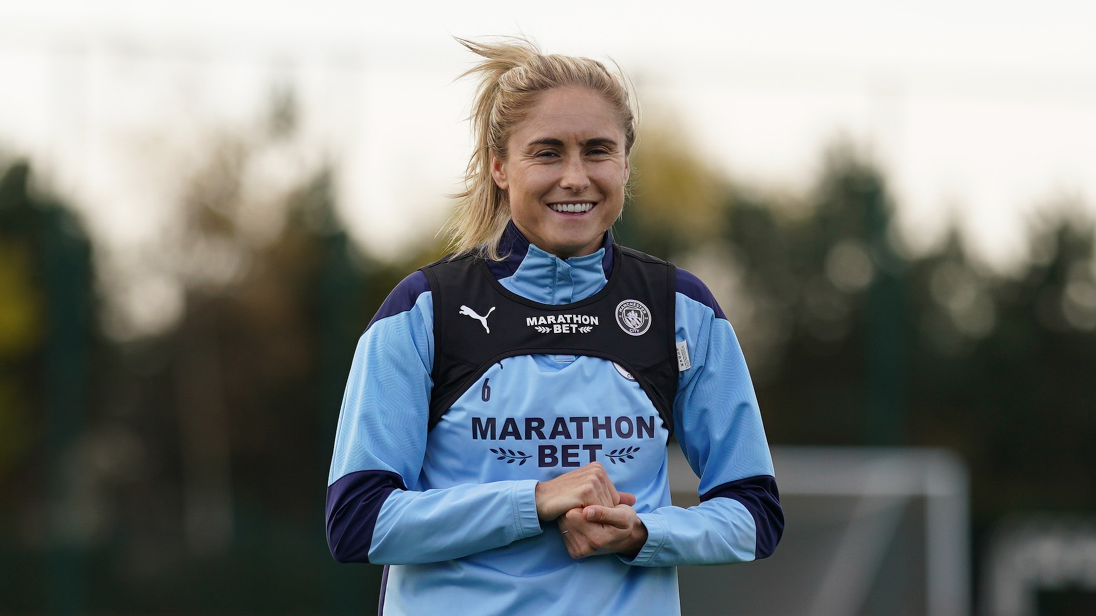 Houghton’s pride for Team GB’s City centre