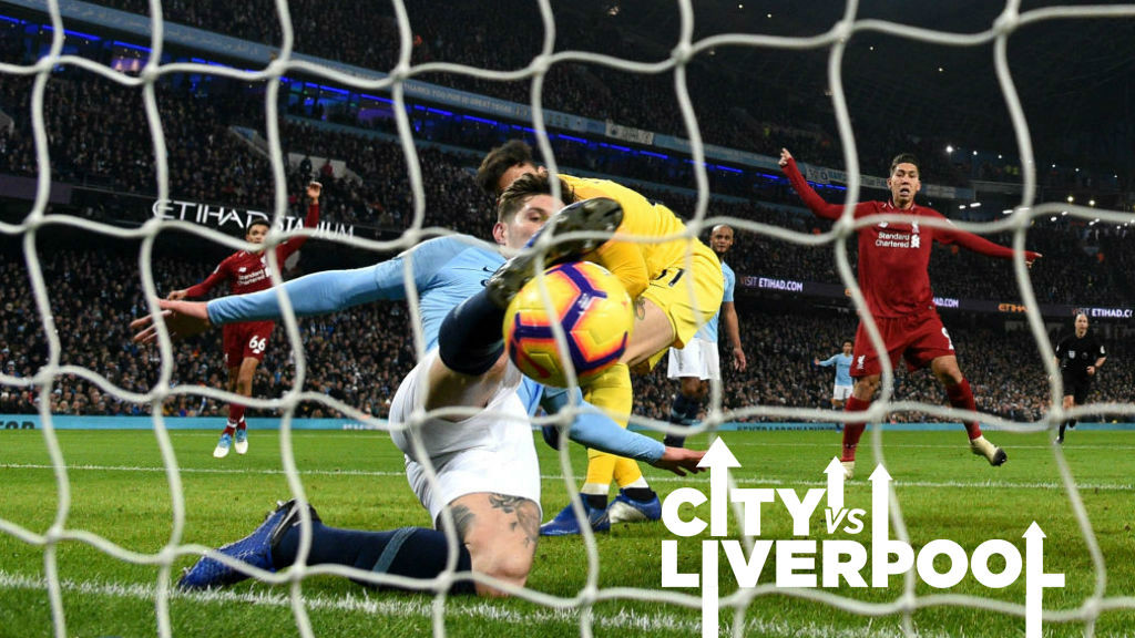 Stones: Goal-line clearance proved vital