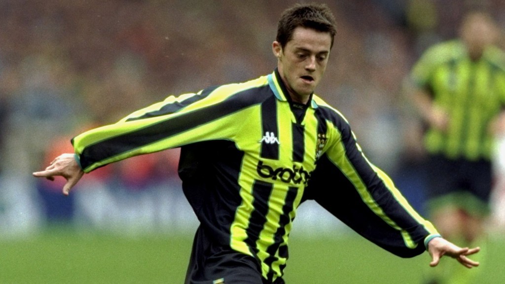 ‘I was told I’d never play again’ – How injury led Terry Cooke to City