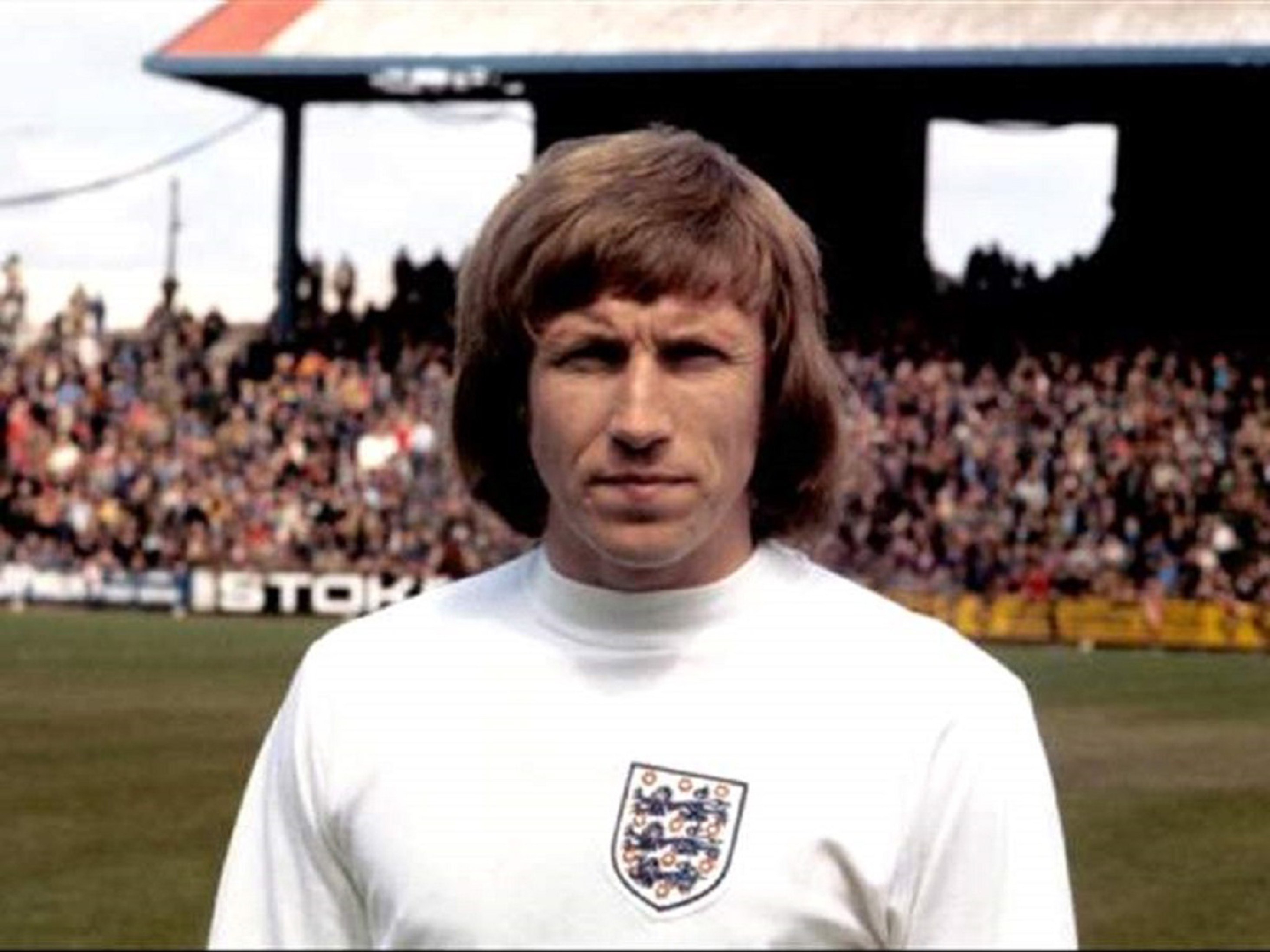 Colin Bell: A light that will never go out