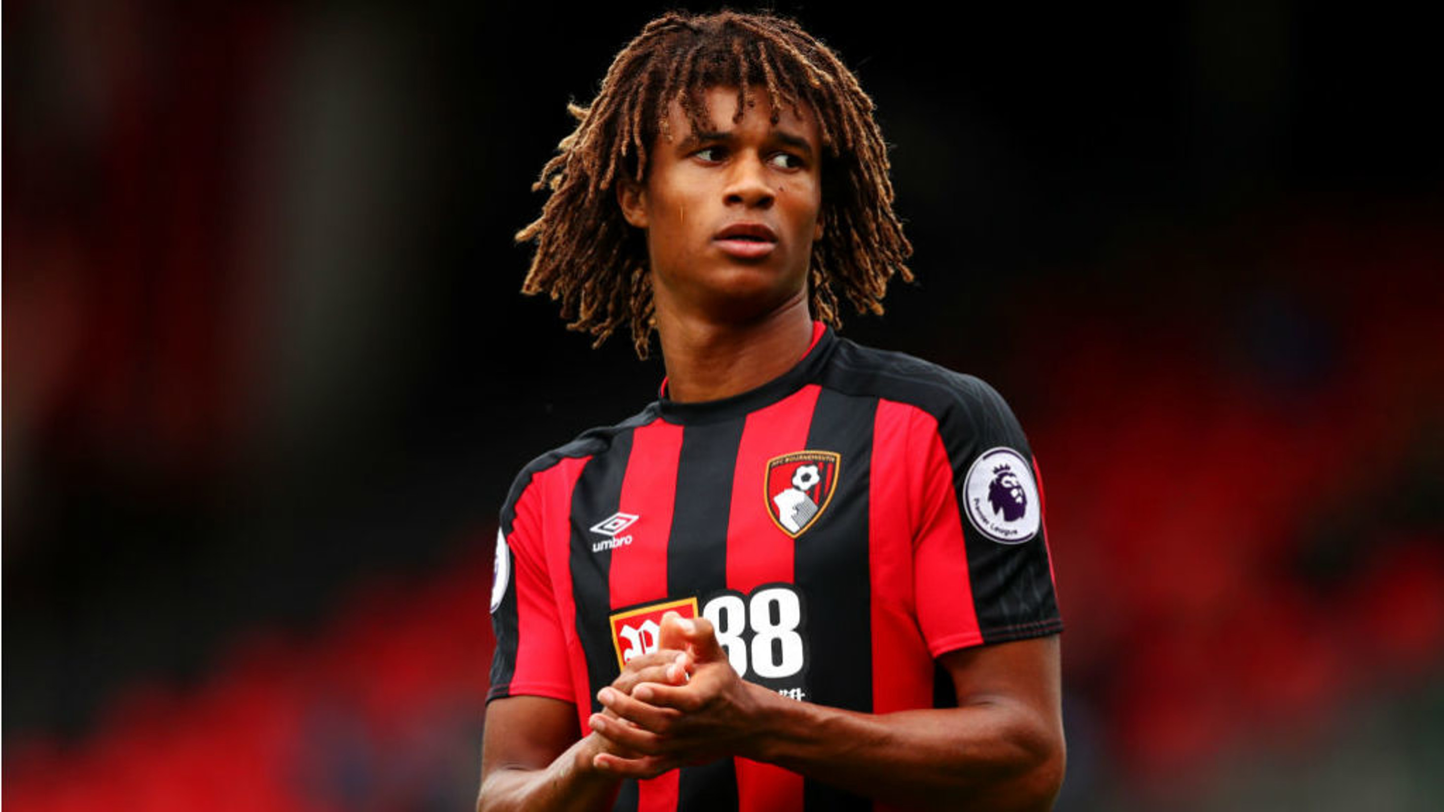 Nathan Ake: Signing and career gallery