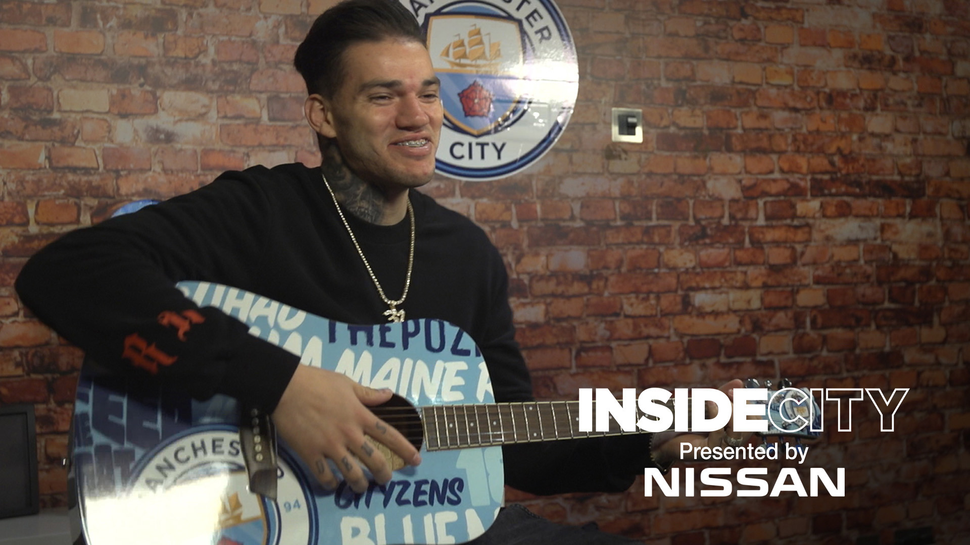 Inside City: Episode 324