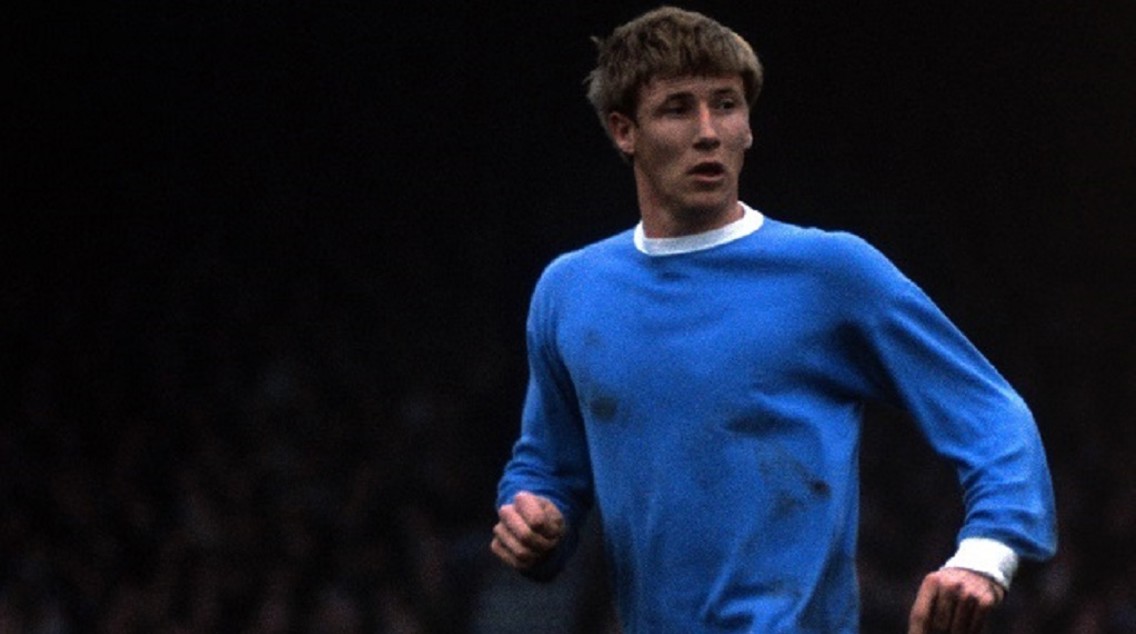 Colin Bell: A light that will never go out
