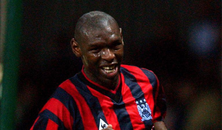 Golden Goal: Shaun Goater, 2002