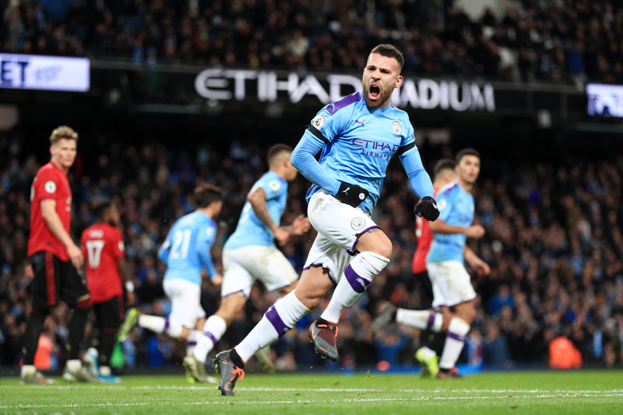 Manchester Derby Records