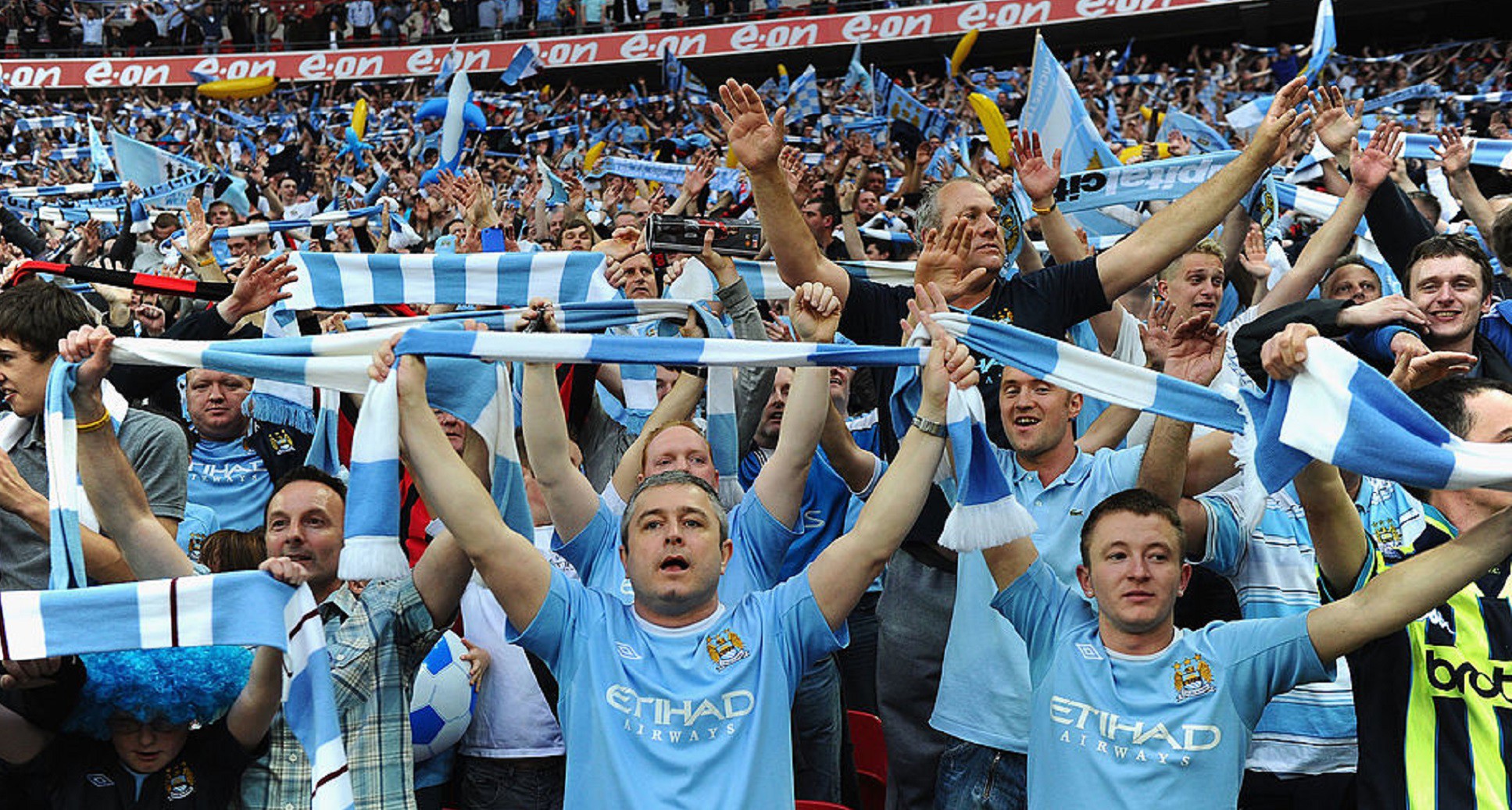 Calling all Cityzens and Seasoncard holders…