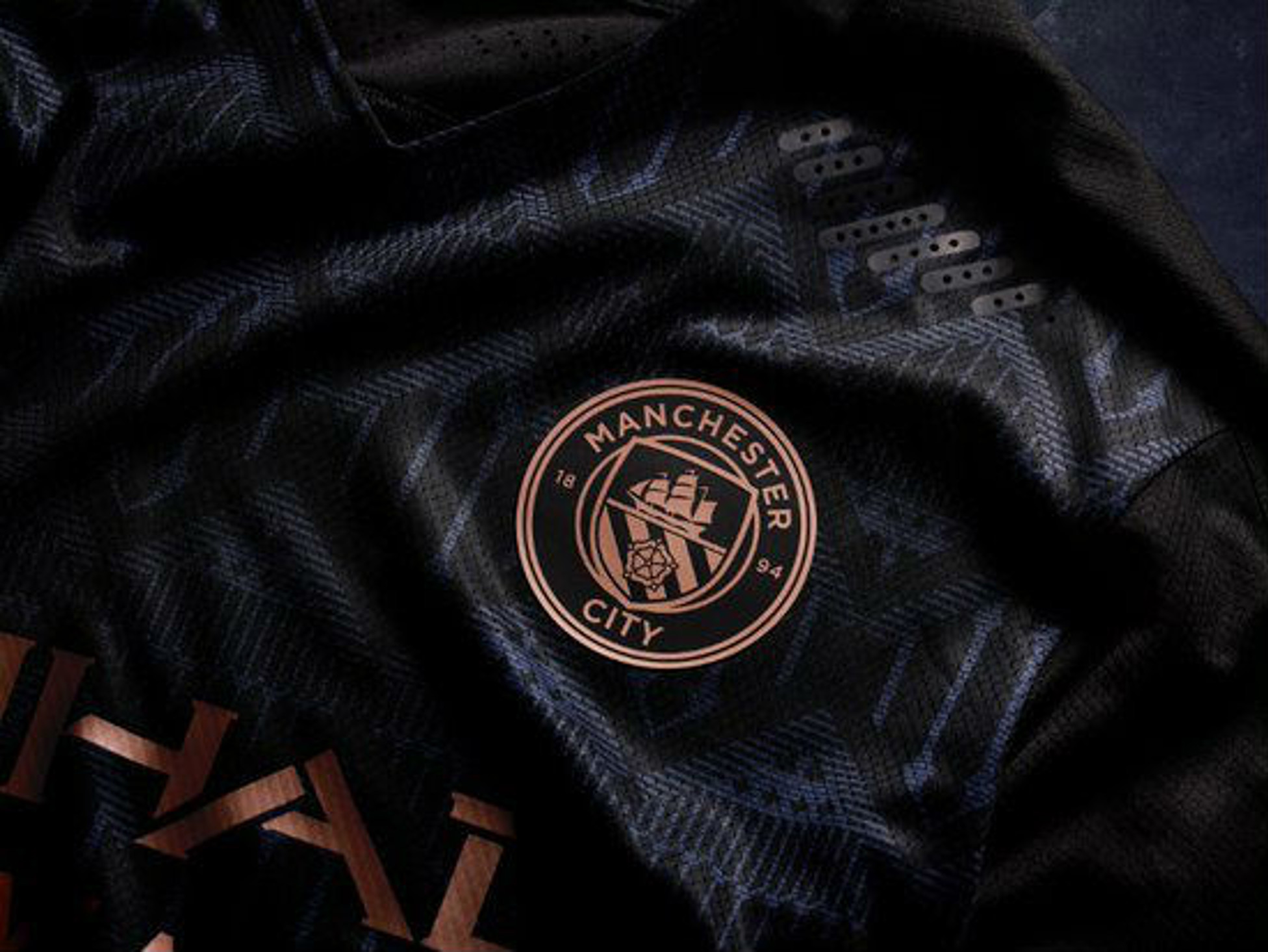 New 2020/21 Away kit: Gallery