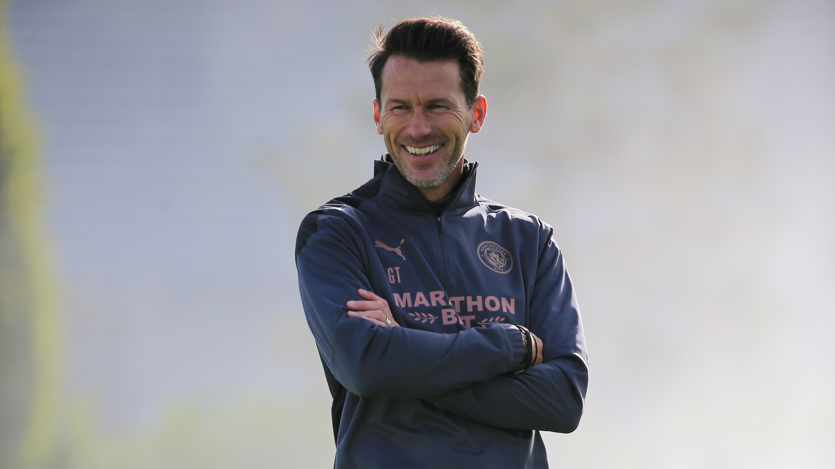 Taylor and White up for FA WSL awards