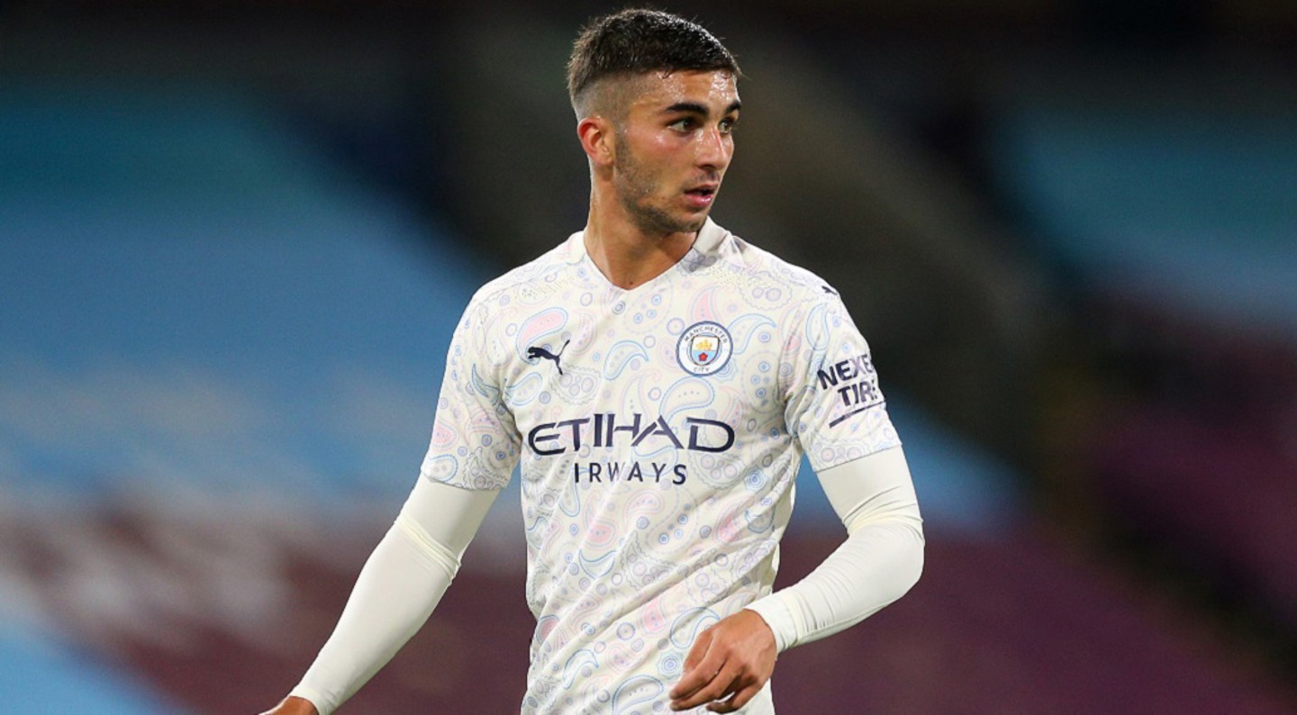 Torres: 'It's a dream come true'