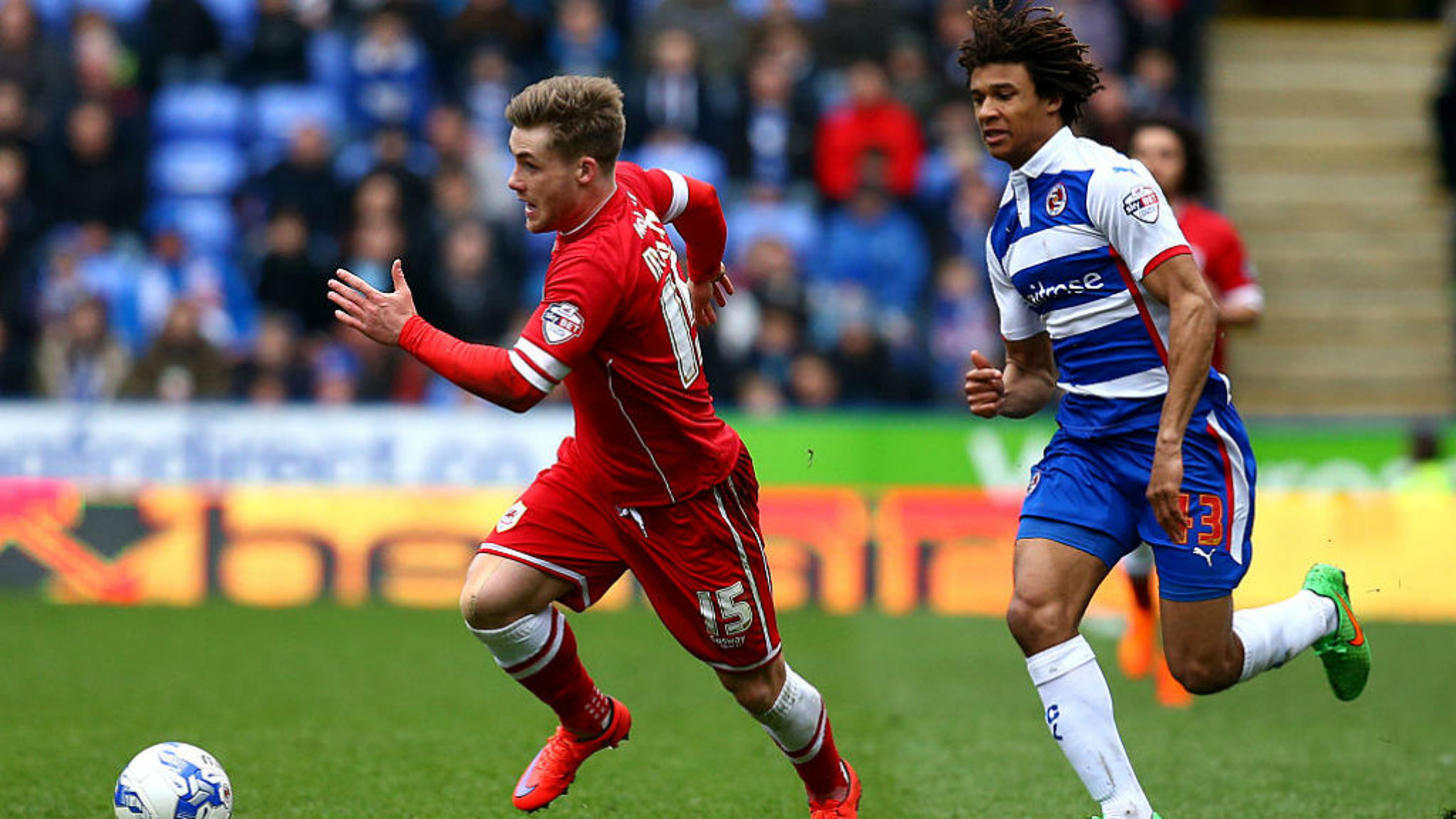 Nathan Ake: Signing and career gallery