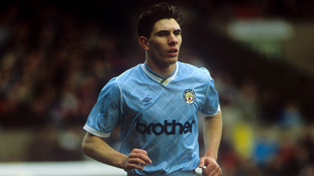 Big interview: Paul Lake on the FA Youth Cup