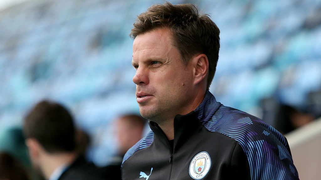 Harsley: Let's build after positive Spurs victory