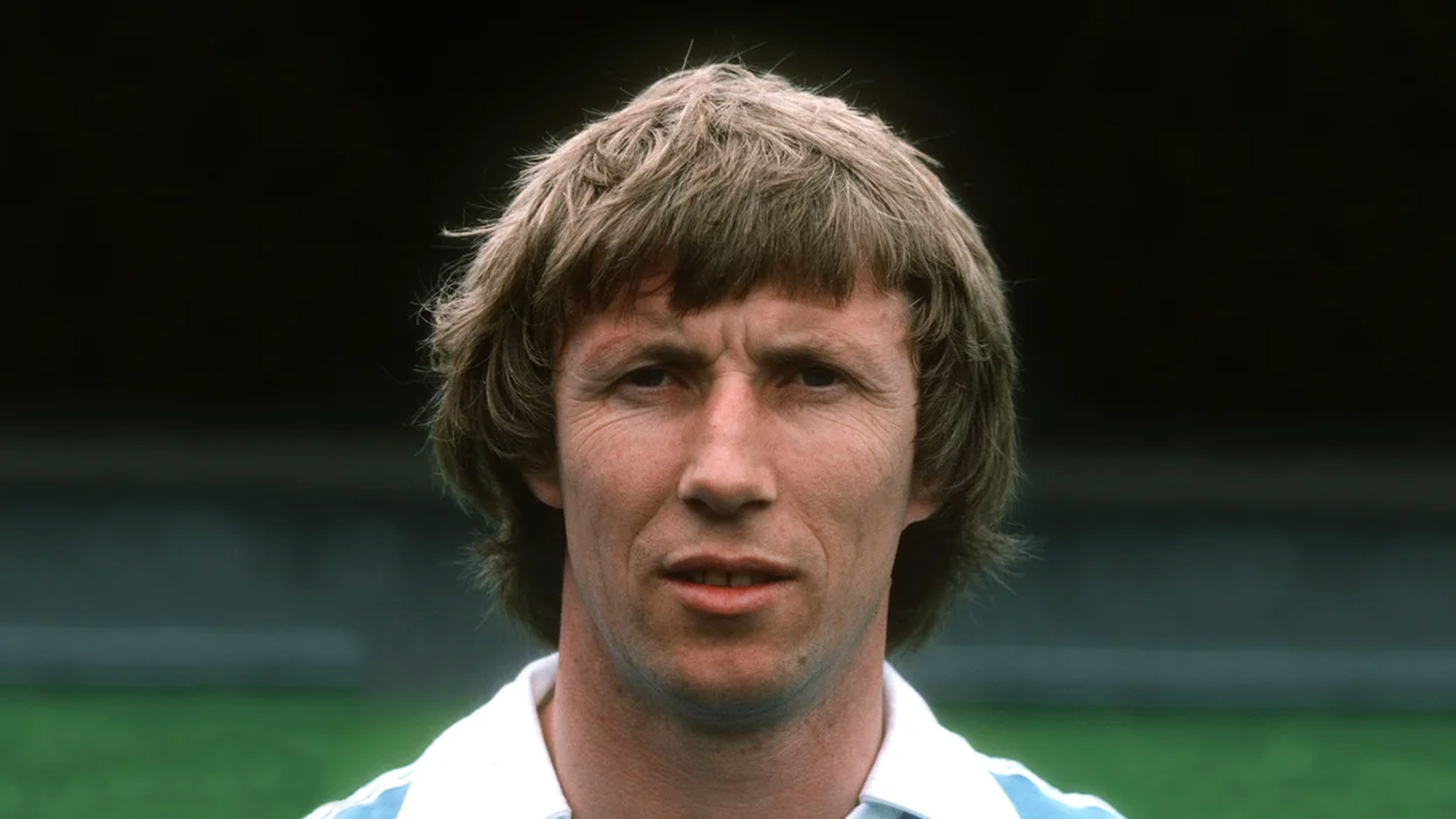 Colin Bell: A light that will never go out