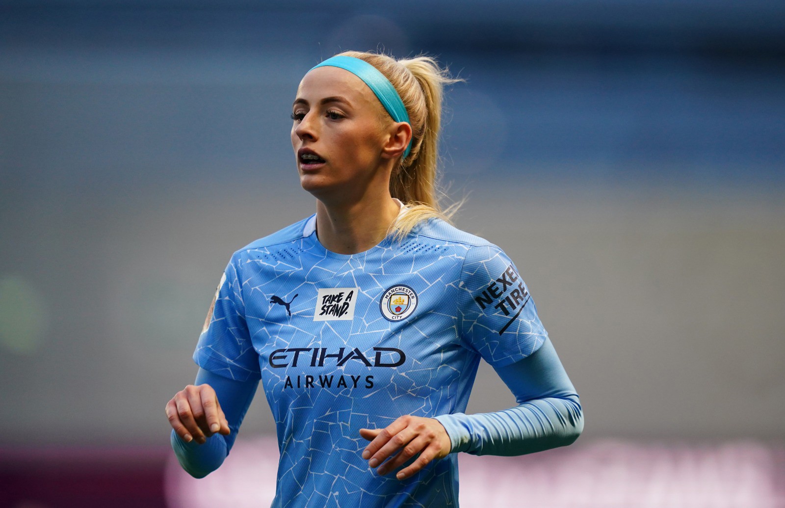 Kelly: Wins like this show what we’re capable of