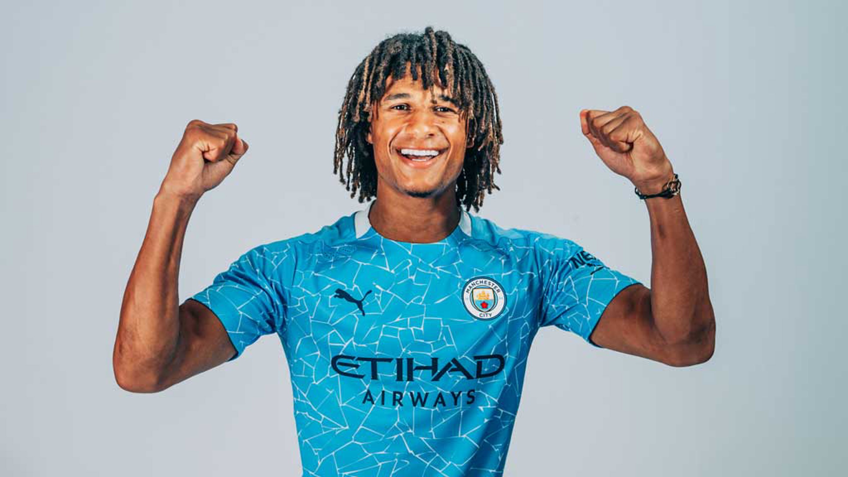 Nathan Ake: Signing and career gallery