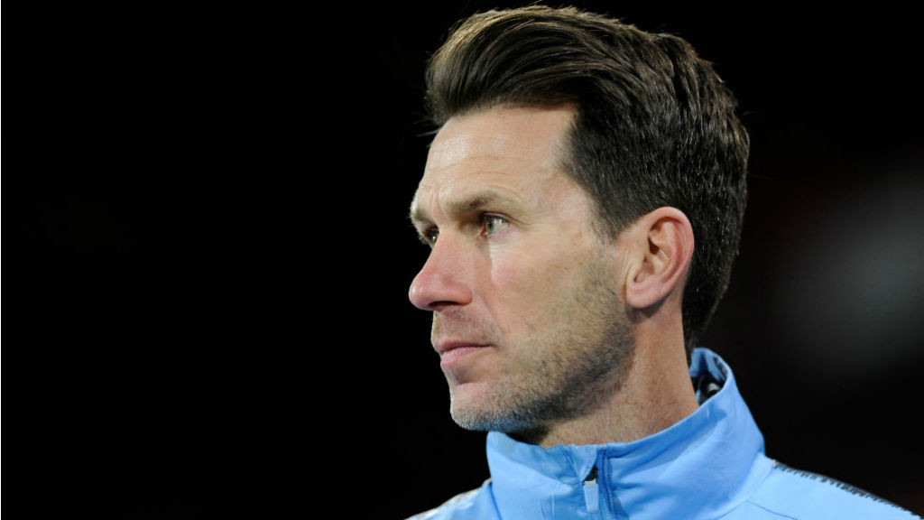 Taylor excited by new-look Under 18s squad